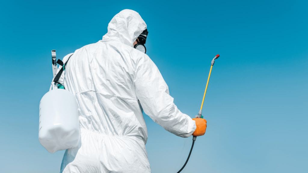 Disinfection, Disinsection and Deratization Measures - Atalian Croatia