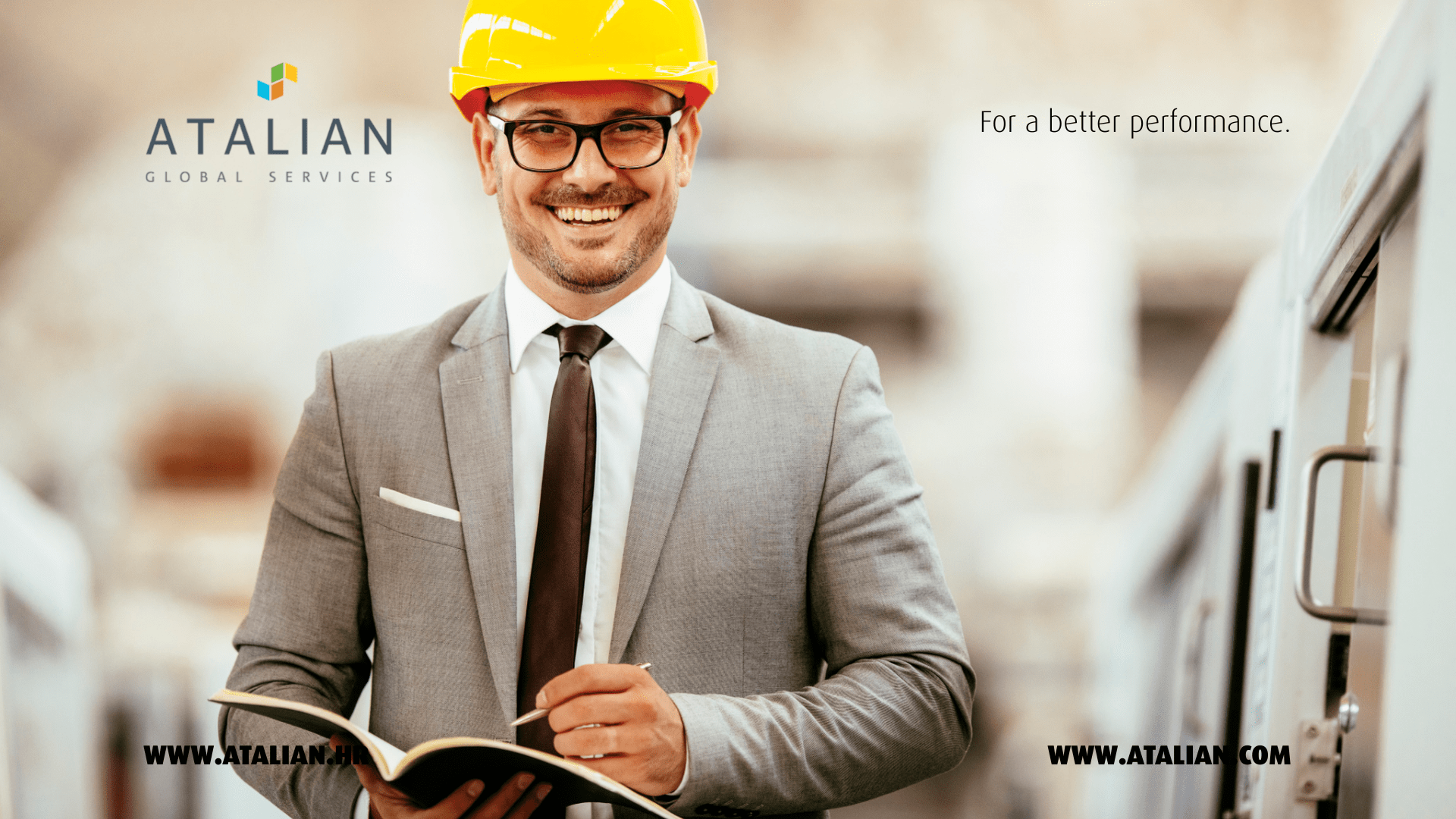 Advantages of a Proactive Management Style - Atalian Croatia