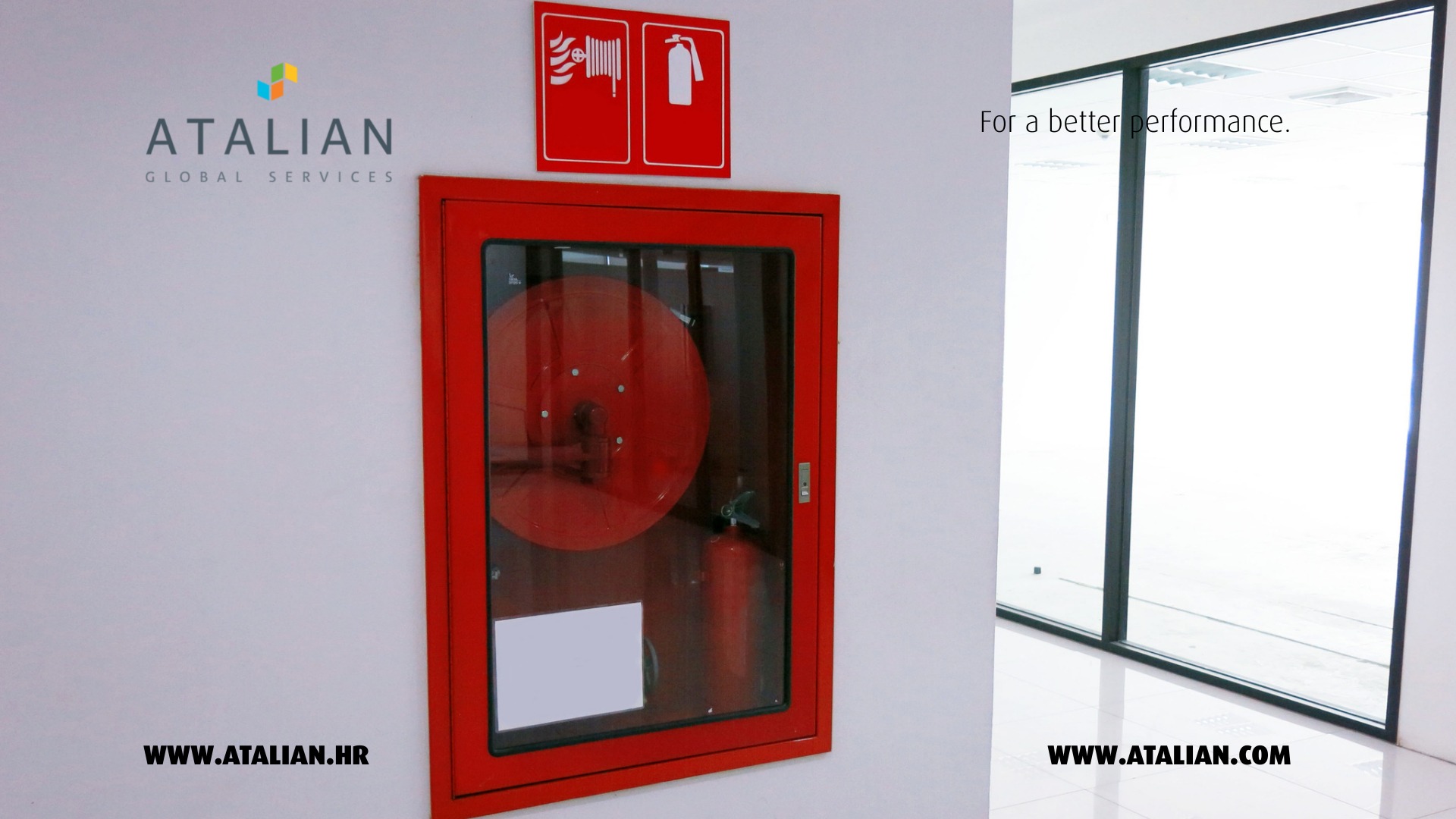 The Ultimate Guide to Office Fire Safety - Atalian Croatia